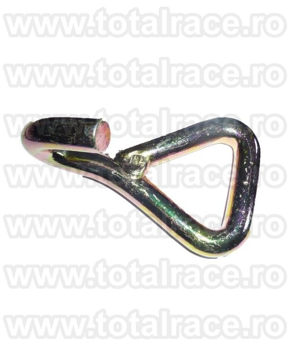 Carlige pentru banda de ancorare Total Race 0728305610